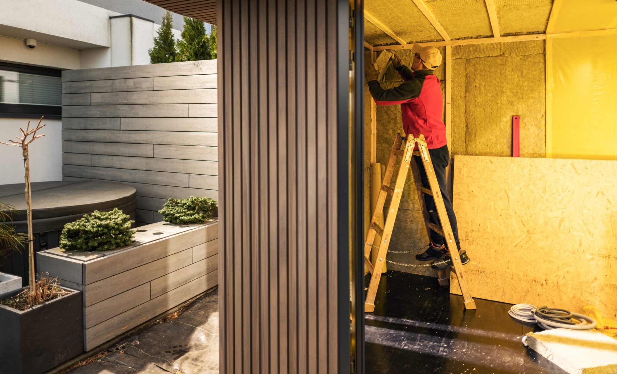 Top Soundproof Shed Ideas: DIY Shed Studio Solutions